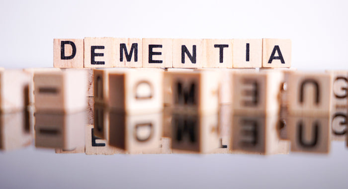 5 Facts about Dementia – Genesis Healthcare
