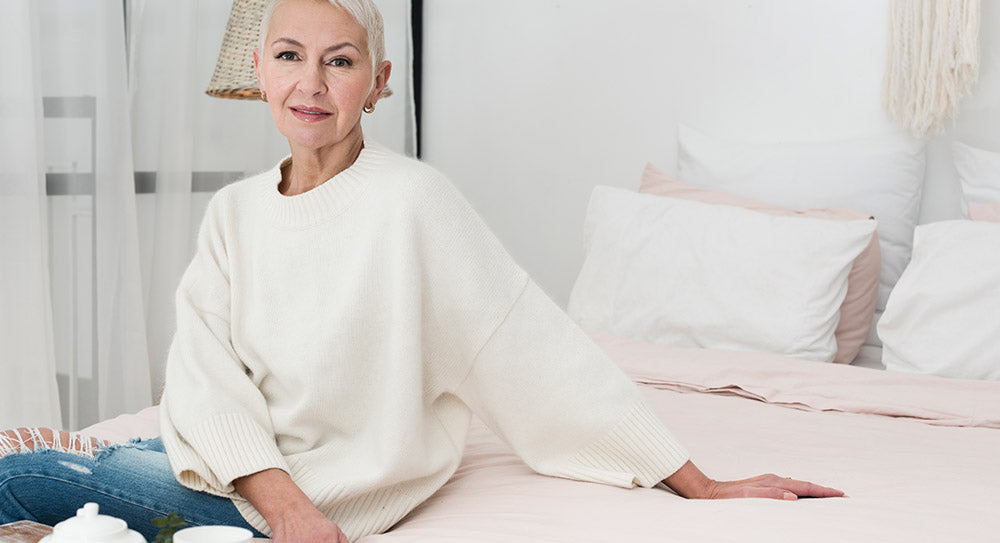 What Is The Best Product For Female Incontinence? – Genesis Healthcare ...