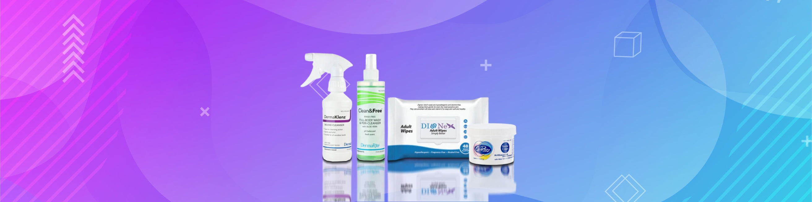 Skin Care – Genesis Healthcare Products