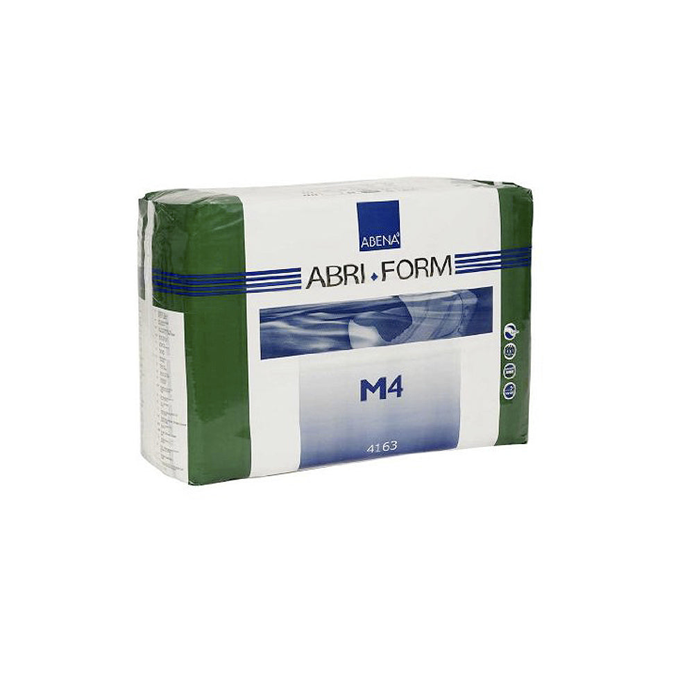 ABRI-FORM Comfort Premium Tabbed Brief – Genesis Healthcare Products Inc