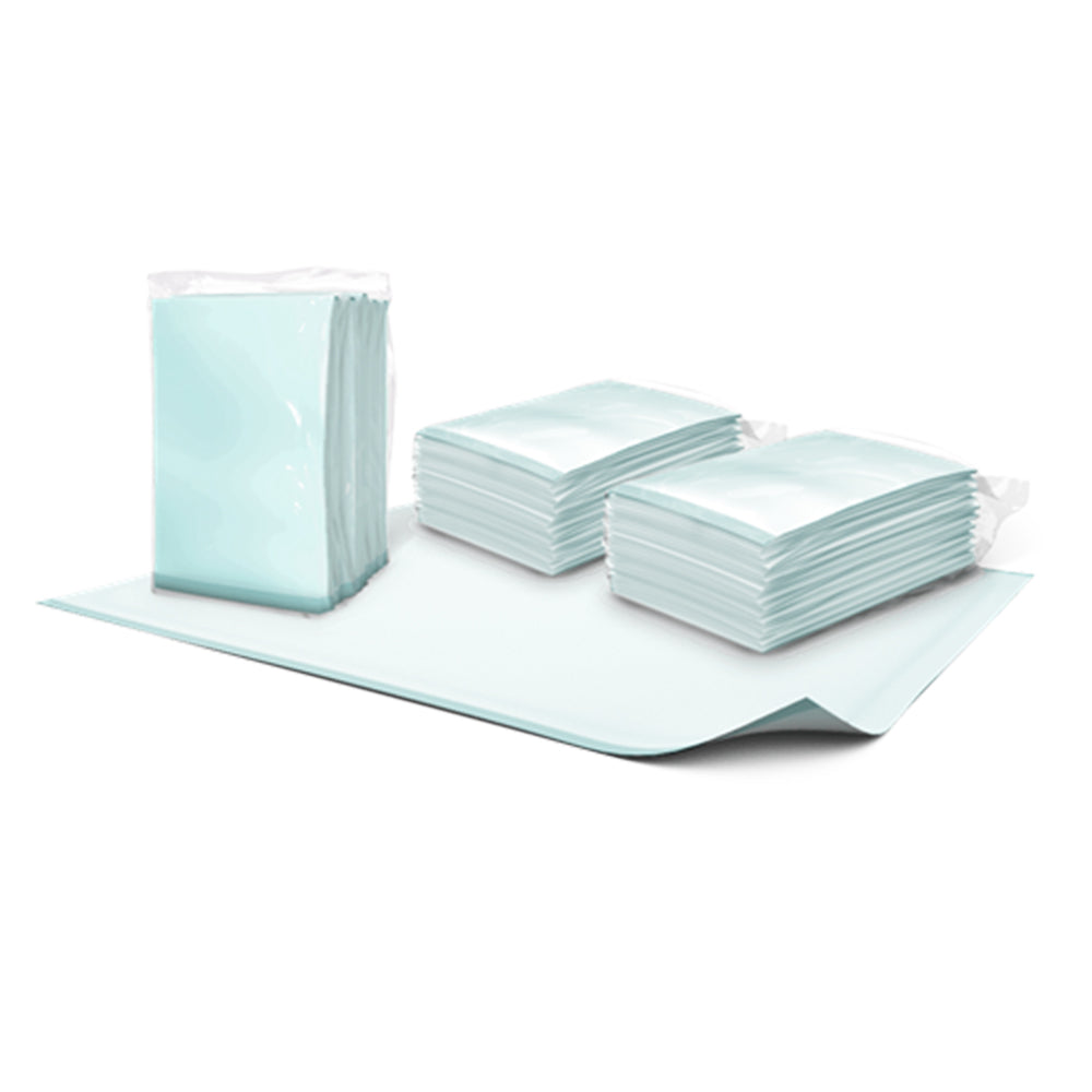 All-In-One Advanced Premium Underpad – Genesis Healthcare Products Inc