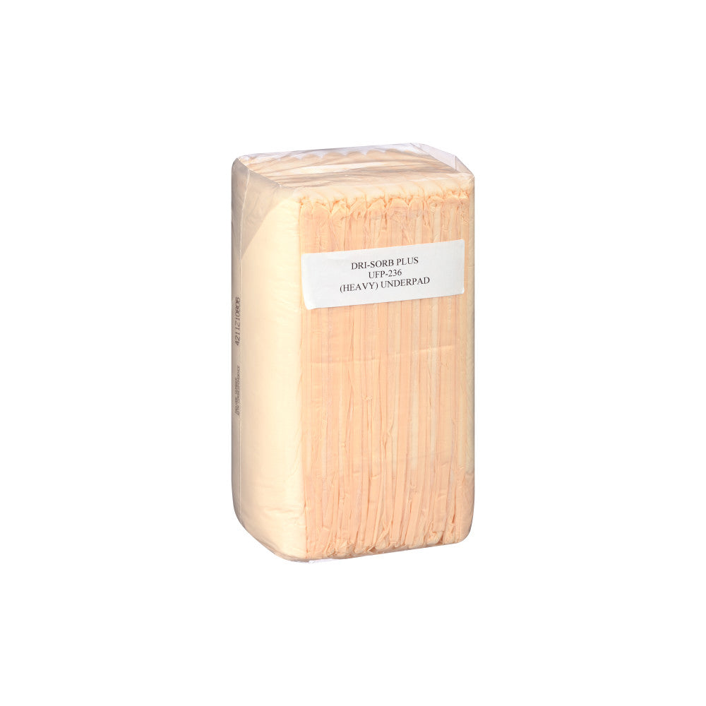Dri-Sorb Advanced Underpads – Genesis Healthcare Products Inc