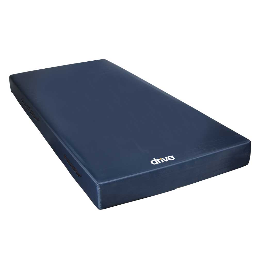 DRIVE QUICK ‘N EASY COMFORT MATTRESS – Genesis Healthcare Products Inc
