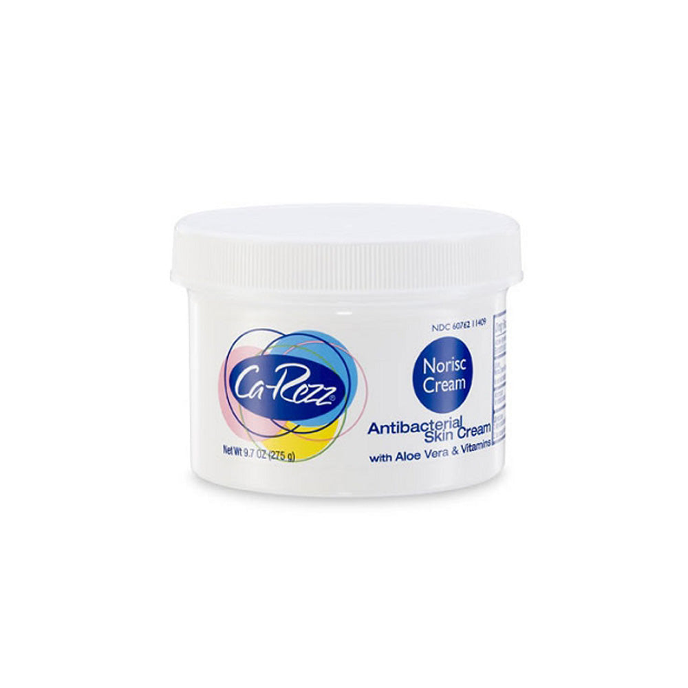 Ca-Rezz NoRisc® Cream – Genesis Healthcare Products Inc
