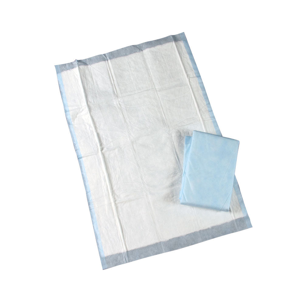 Prevail Air Permeable Super Absorbent Underpads – Genesis Healthcare ...