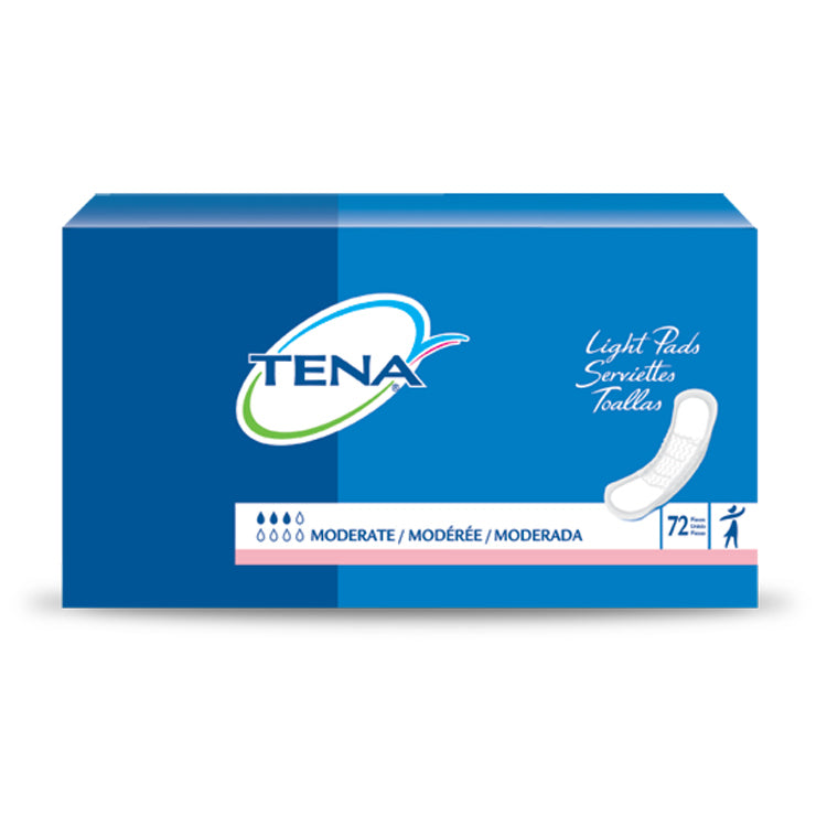 Light Pads - Moderate – Genesis Healthcare