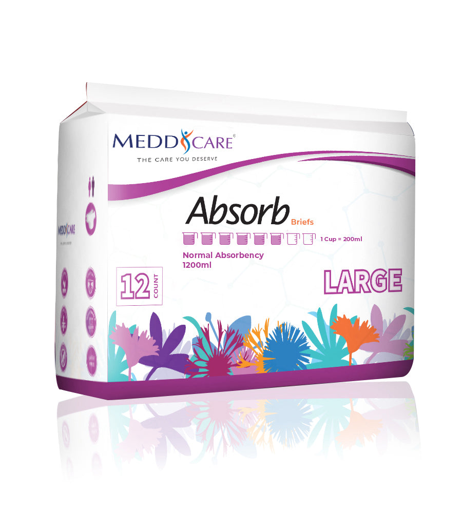 Bariatric Briefs, Bariatric Adult Diapers & Pull Ups, Incontinence ...