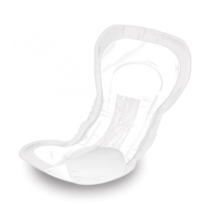 Ultimate Small Shaped Pads