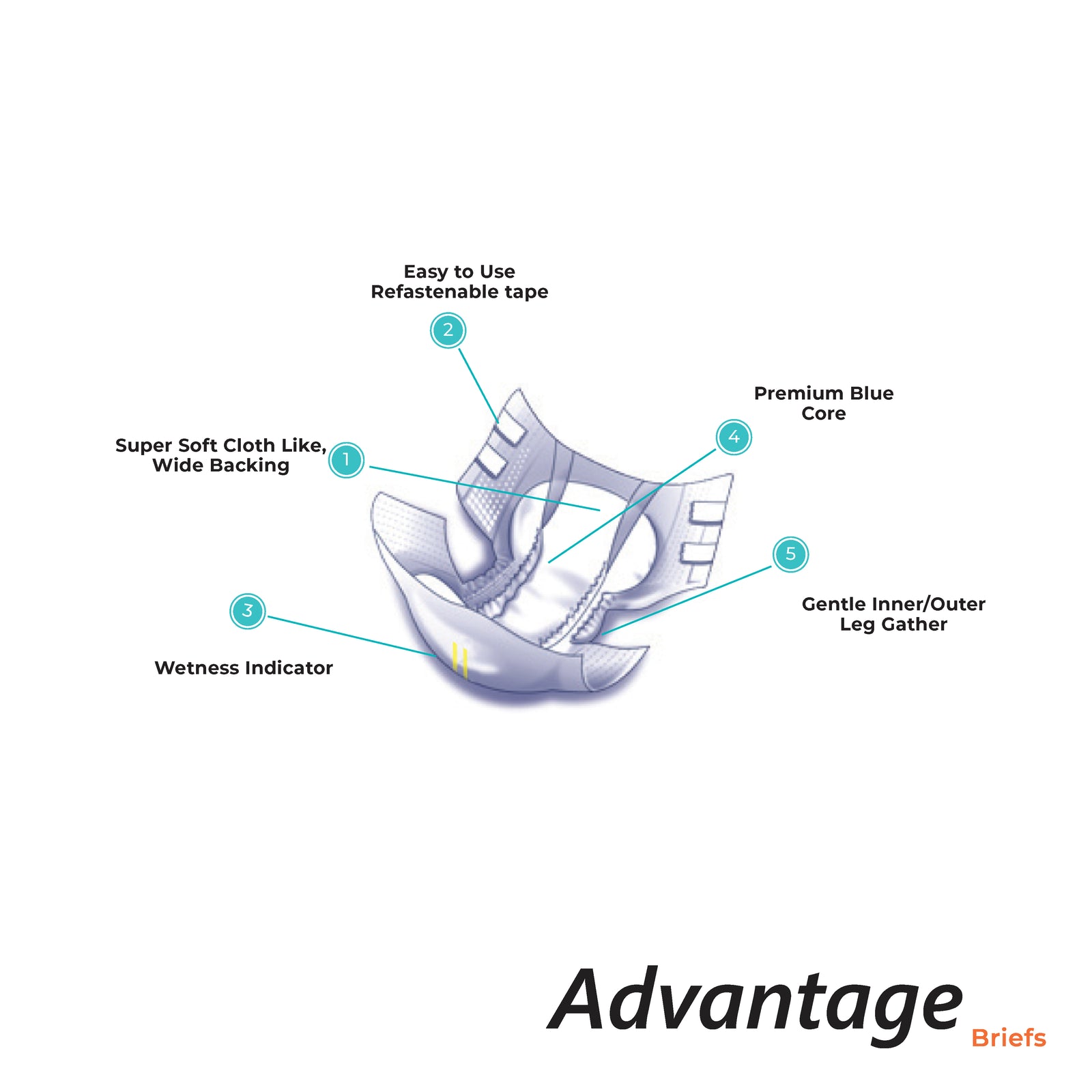 Advantage Overnight Brief – Genesis Healthcare